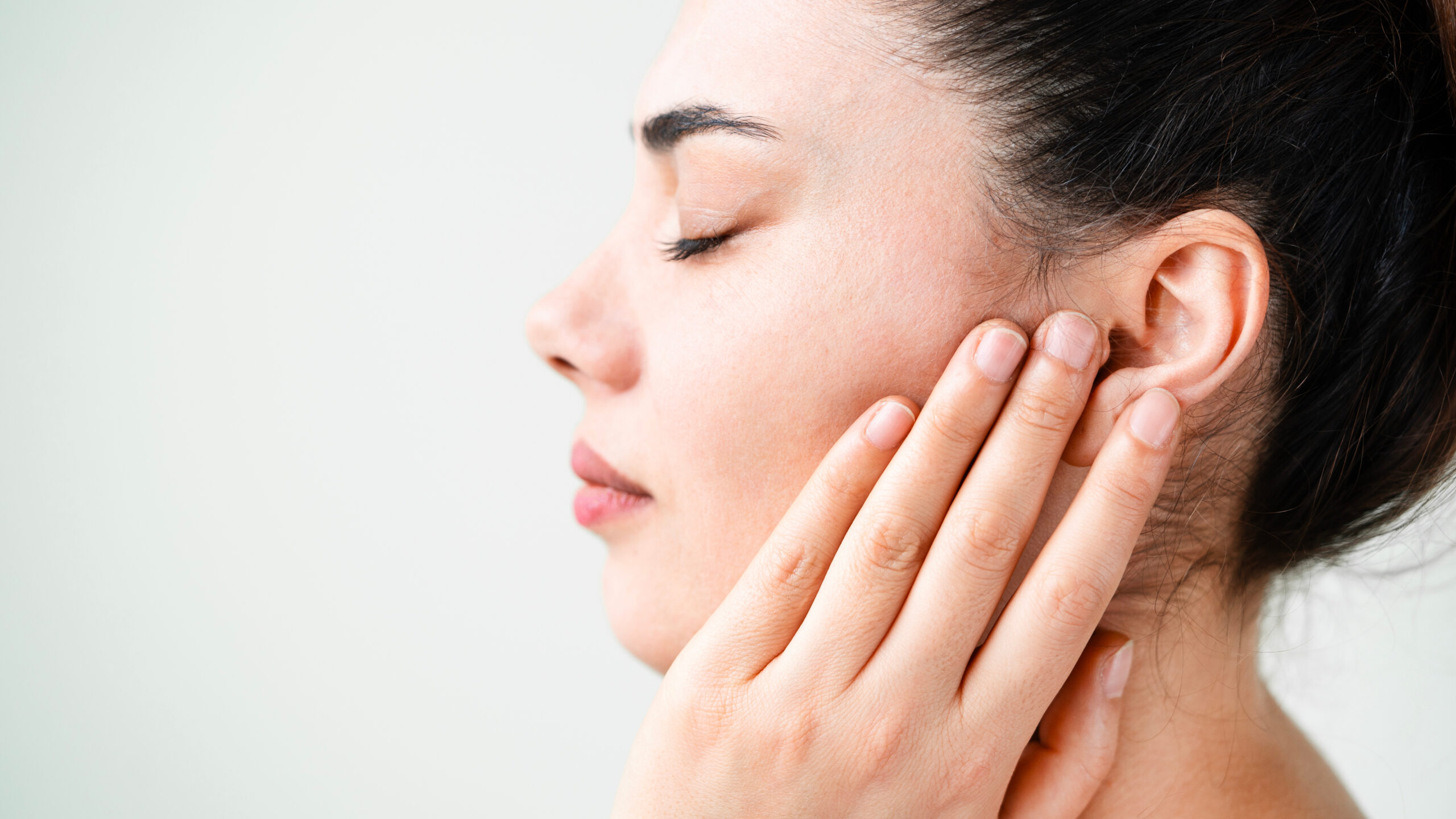 Understanding Hearing Loss: Causes, Types and What to Do - The Speech ...