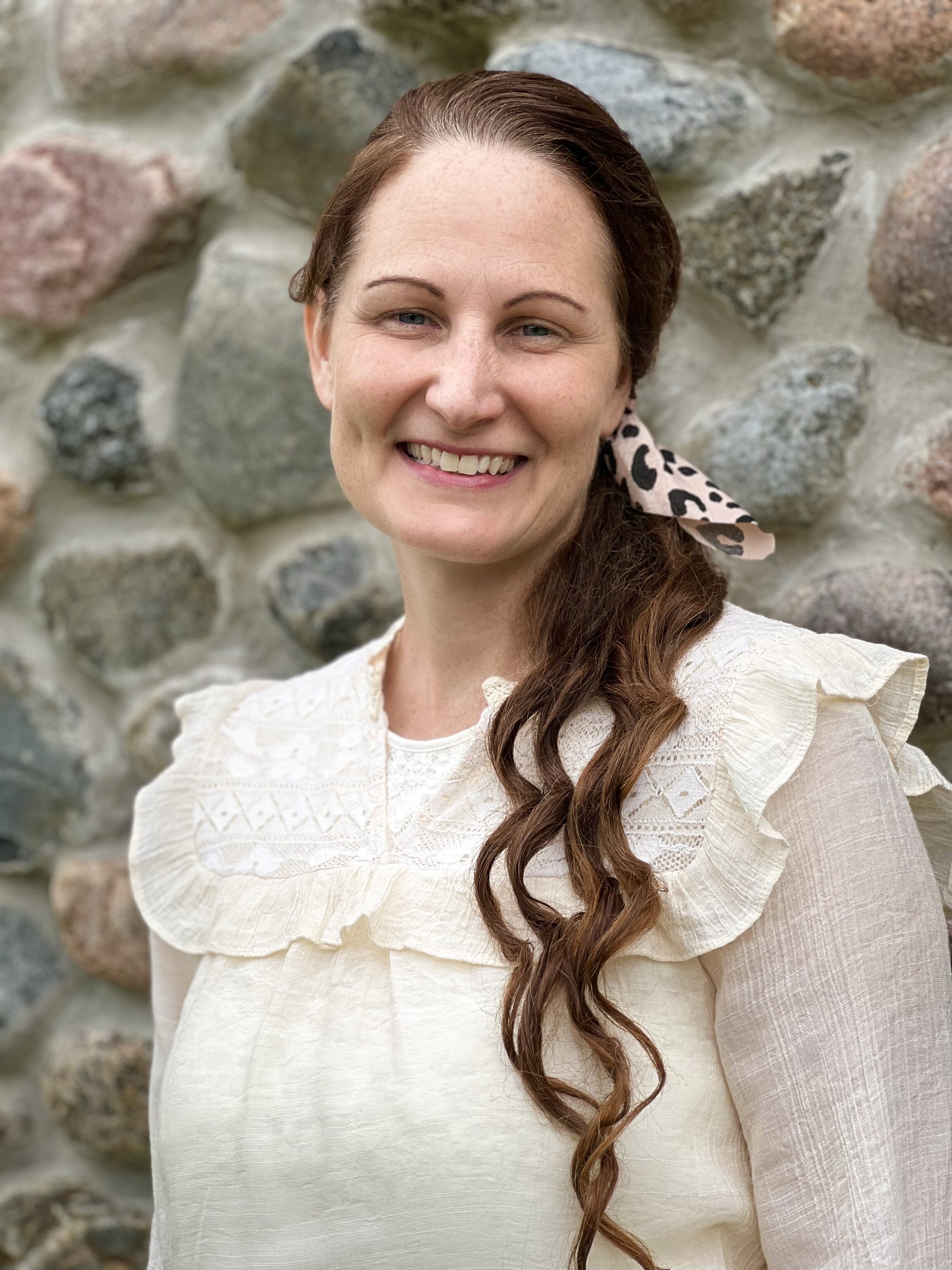 Dr. Katherine Moore - Audiology Hearing Clinic