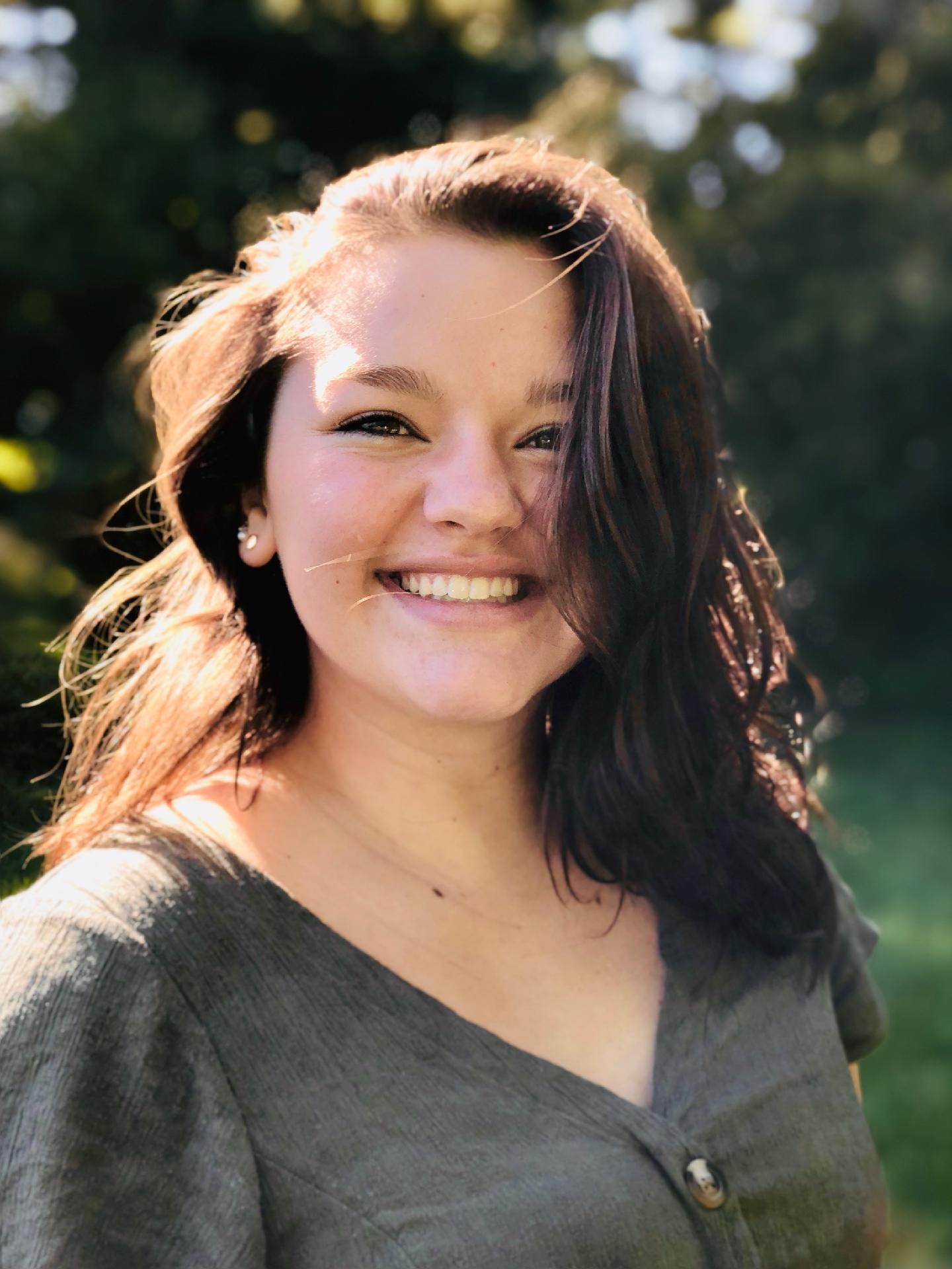 Jade Bodary - Audiology Hearing Clinic