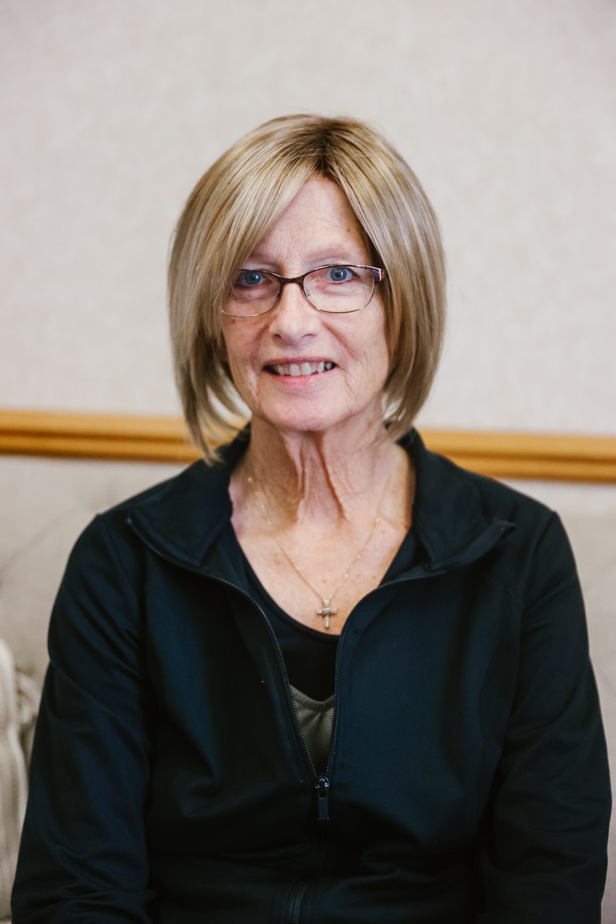 Nancy Green HIS - River Valley Hearing