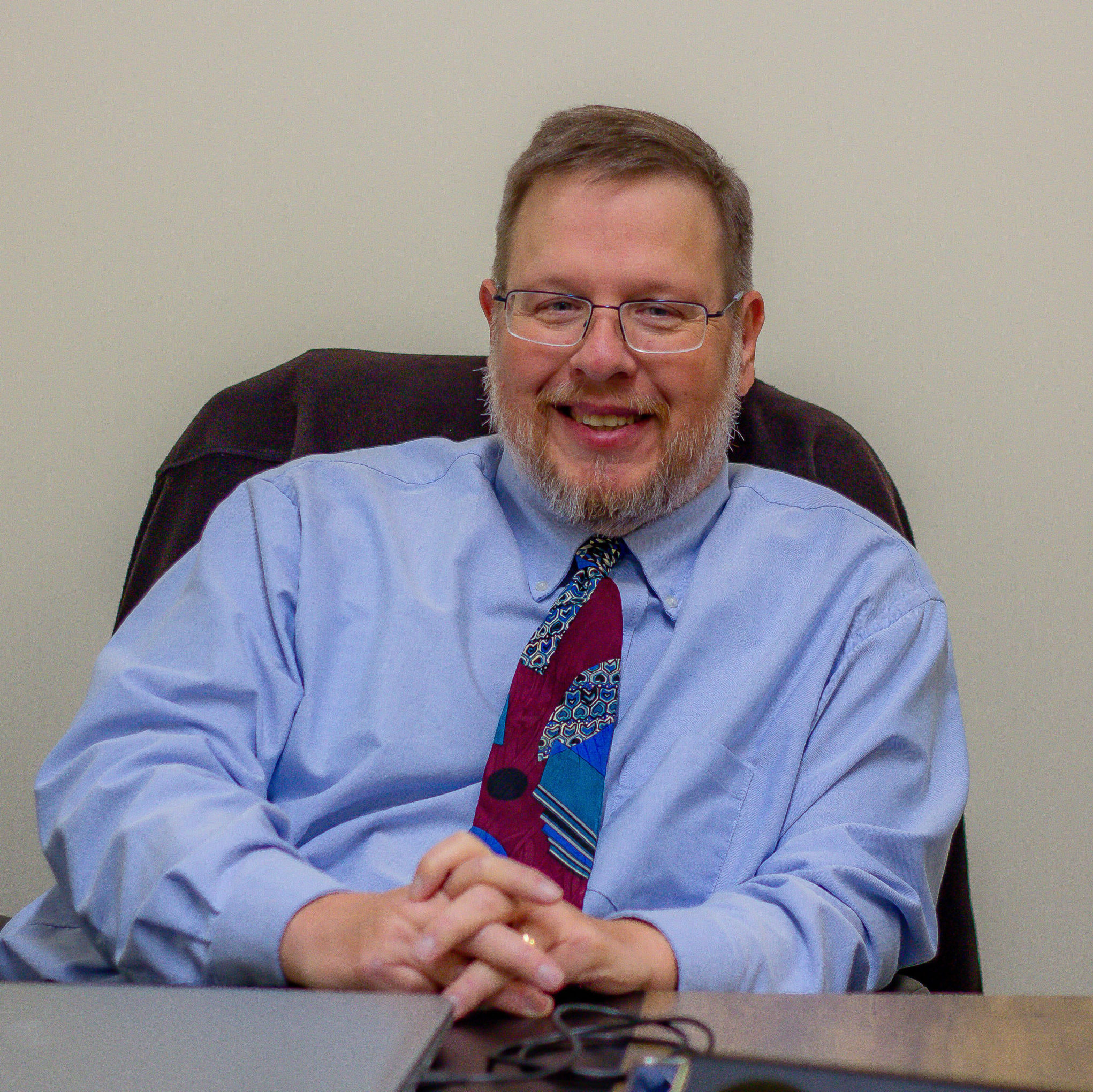 David Silfies HIS - Southern Minnesota Hearing Care