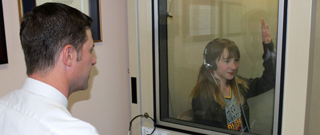 Audiology - Hearing Care - Advanced Hearing Center LLC