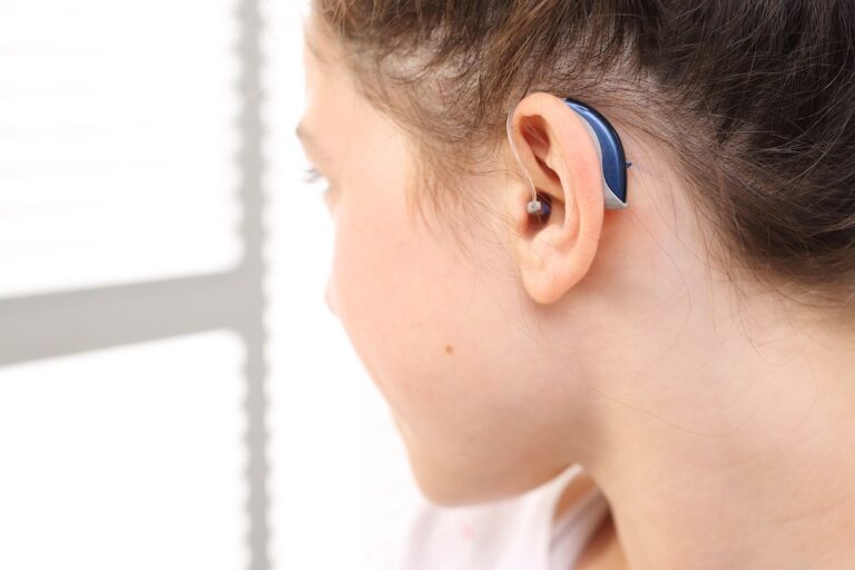 3D-Printed Hearing Aids: A Game-Changer in Customization - Hear Clear ...