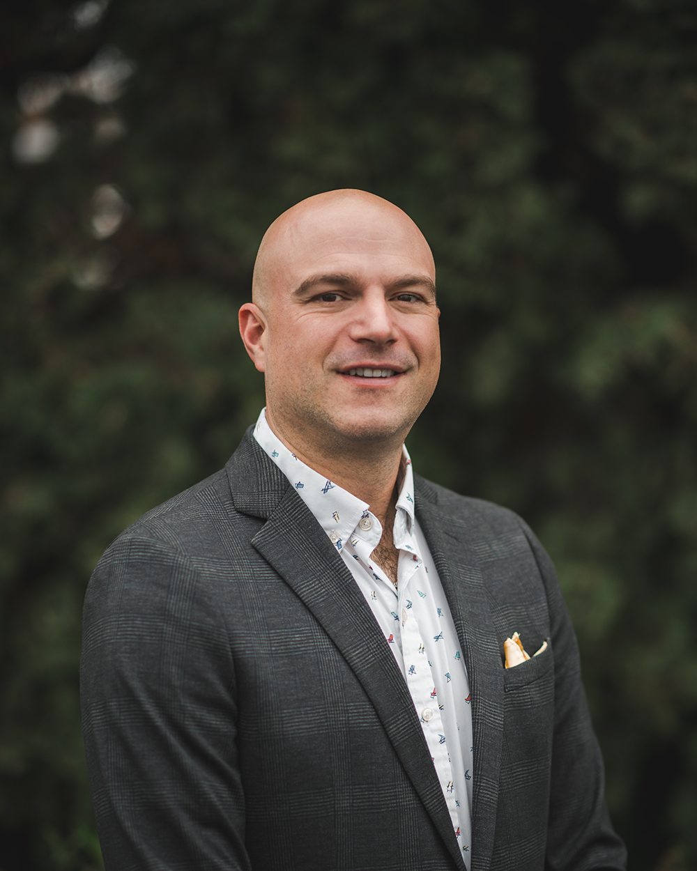 Steven Roelofs, Au.D. - Advanced Hearing Plus