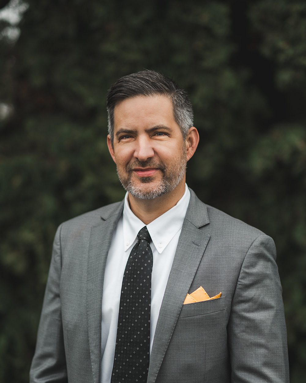 Richard Swanson, BC-HIS - Advanced Hearing Plus