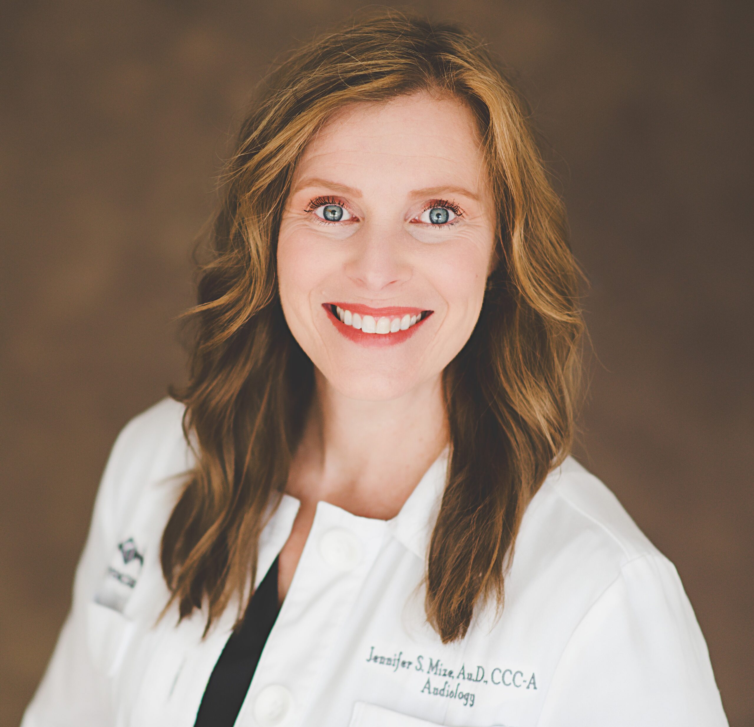 Jennifer Mize, AU.D., CCC-A | Audiology Center at ENT Physicians