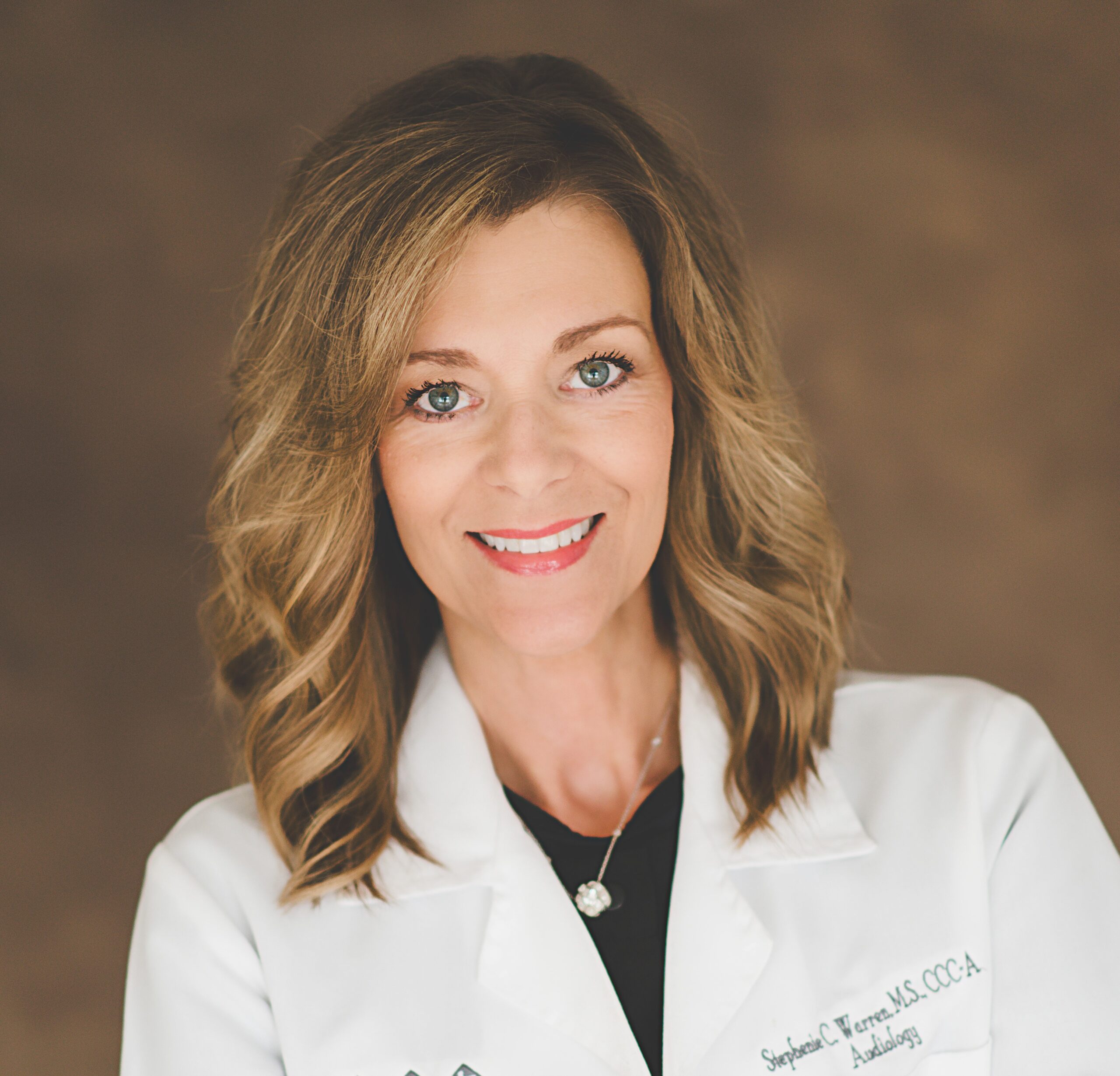Stephenie Warren, M.S., CCC-A | Audiology Center at ENT Physicians