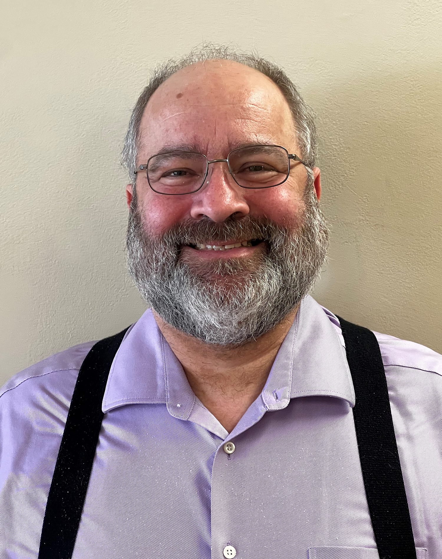 Eric Freeman, BC-HIS - All Ears Audiology