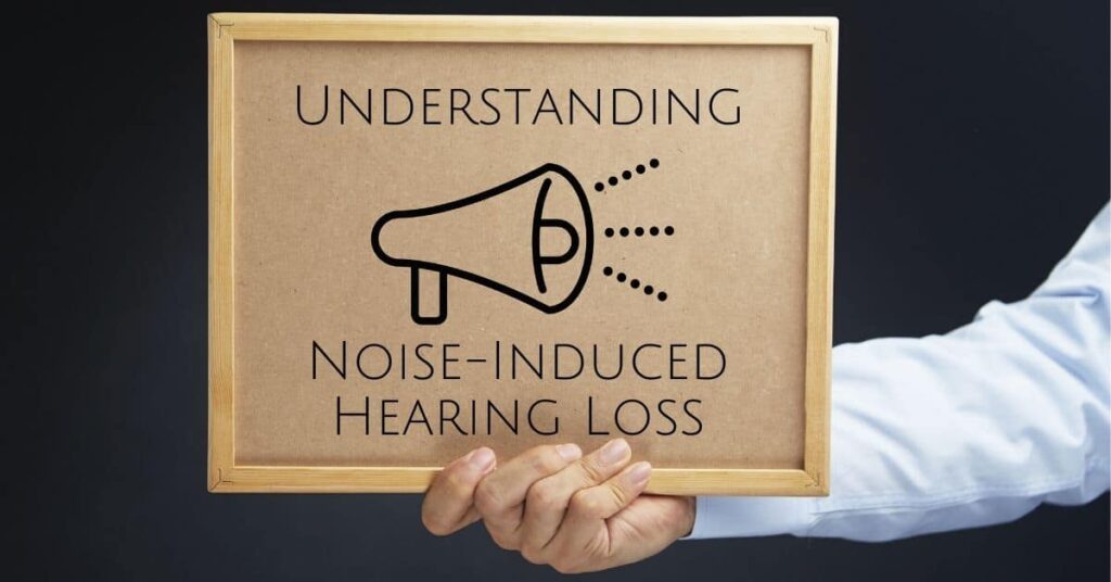 Understanding Noise-Induced Hearing Loss | Coastal Hearing Clinic