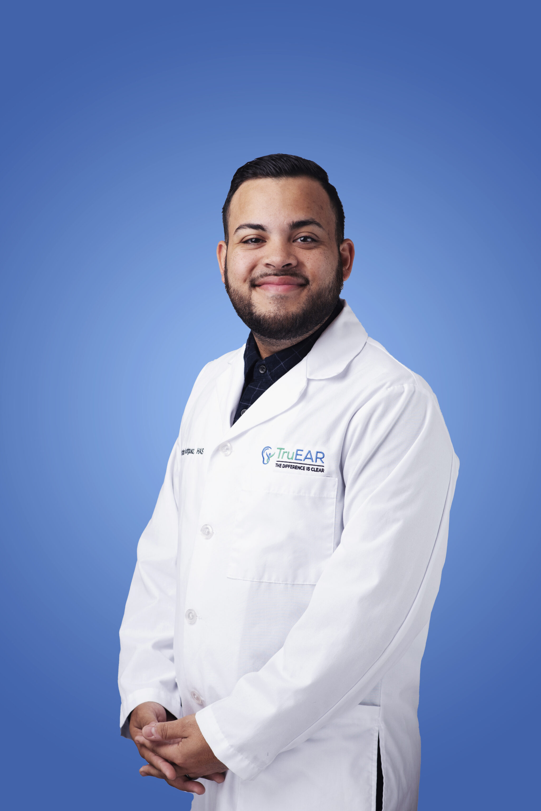 Christian Rodriguez, HAS | TruEAR