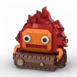 Belle-Ve Bricks | LEGO MOCS / Custom MOCs