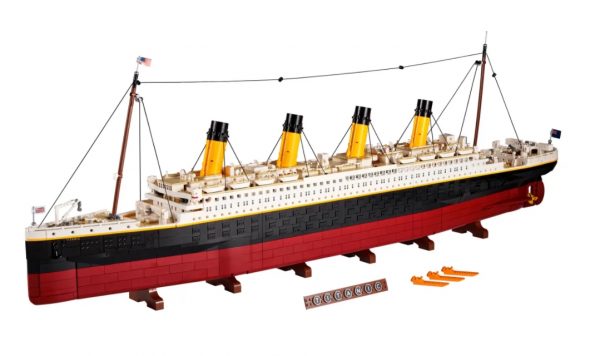 Top 15 Hardest LEGO Sets to Build in 2022