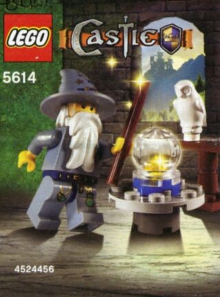 Top 20 Smallest LEGO Sets