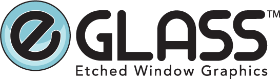 Window Etched Logos | BigSigns.com