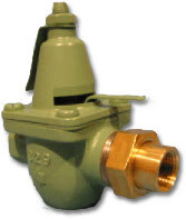 Taco Combination Boiler Feed & Backflow Preventer