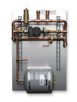 RHT Prefabricated Column Pump Panel