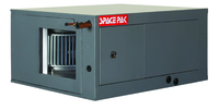 SpacePak Small Duct Central Air Heating-Cooling