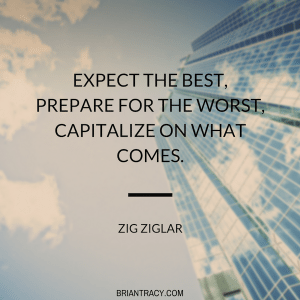 30 Motivational Sales Quotes to Inspire Success | Brian Tracy