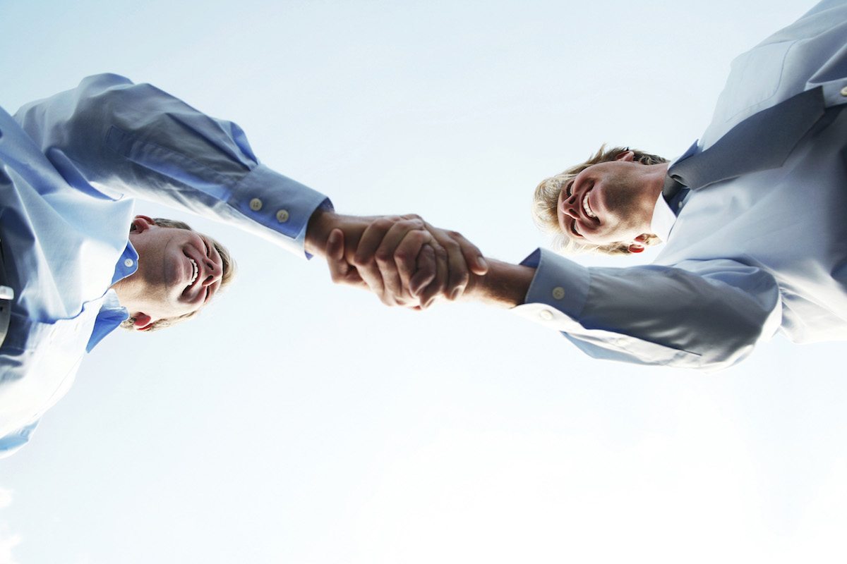 How to Improve Your People Skills With One Quality