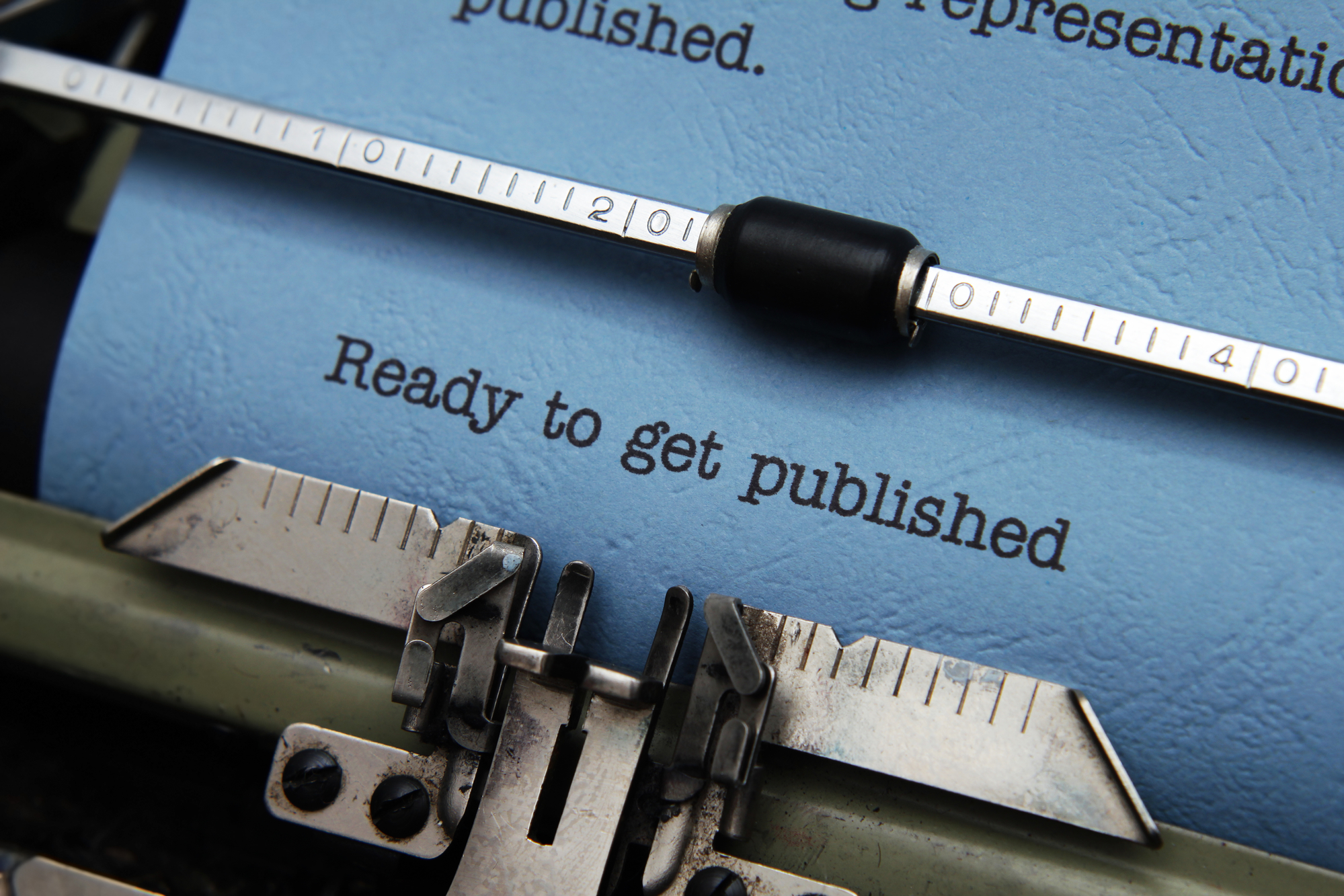 How To Write A Book Proposal The Secret To Getting Published