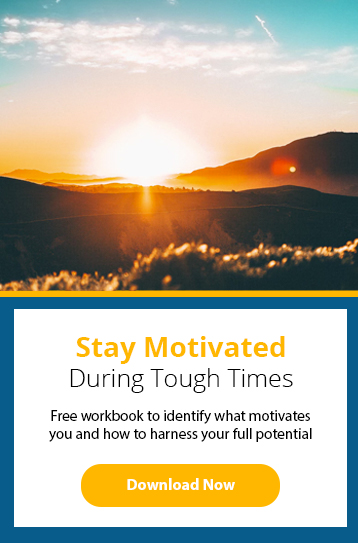 Inspirational Quotes To Keep You Motivated For Life Success