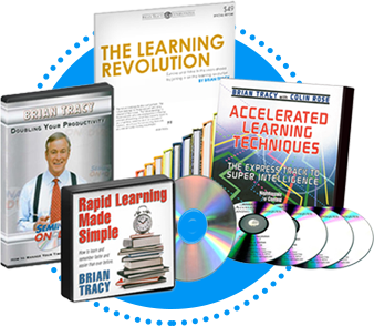 Accelerated Learning Techniques | Brian Tracy