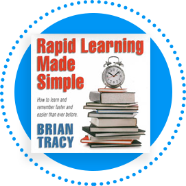 Accelerated Learning Techniques | Brian Tracy