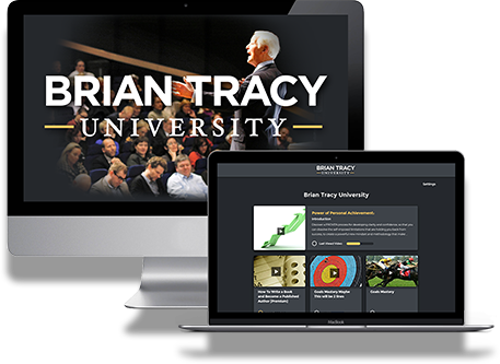 Personal Transformation Masterclass Trial | Brian Tracy