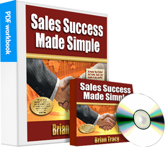 Sales Success Made Simple