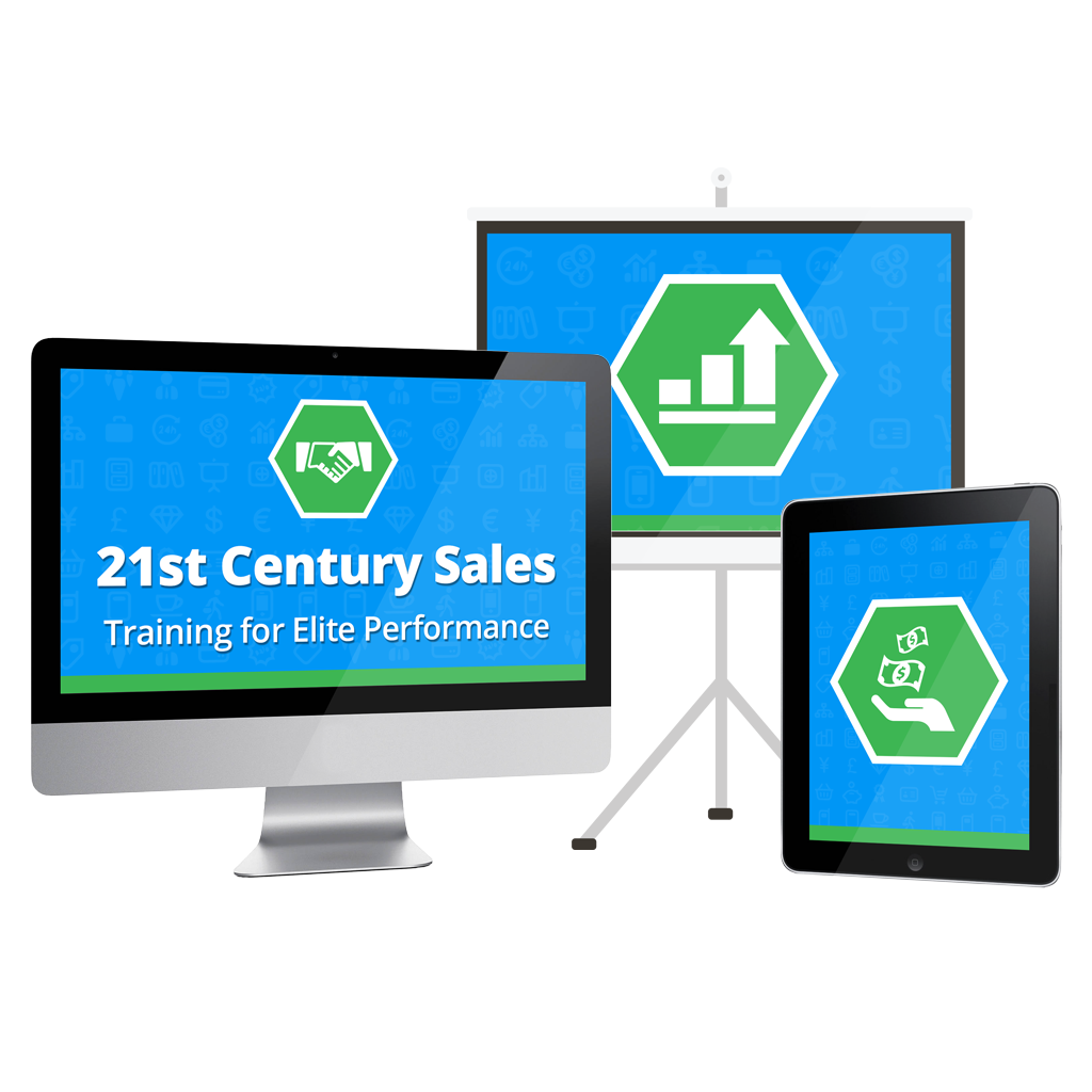 Sale Training – busines planning