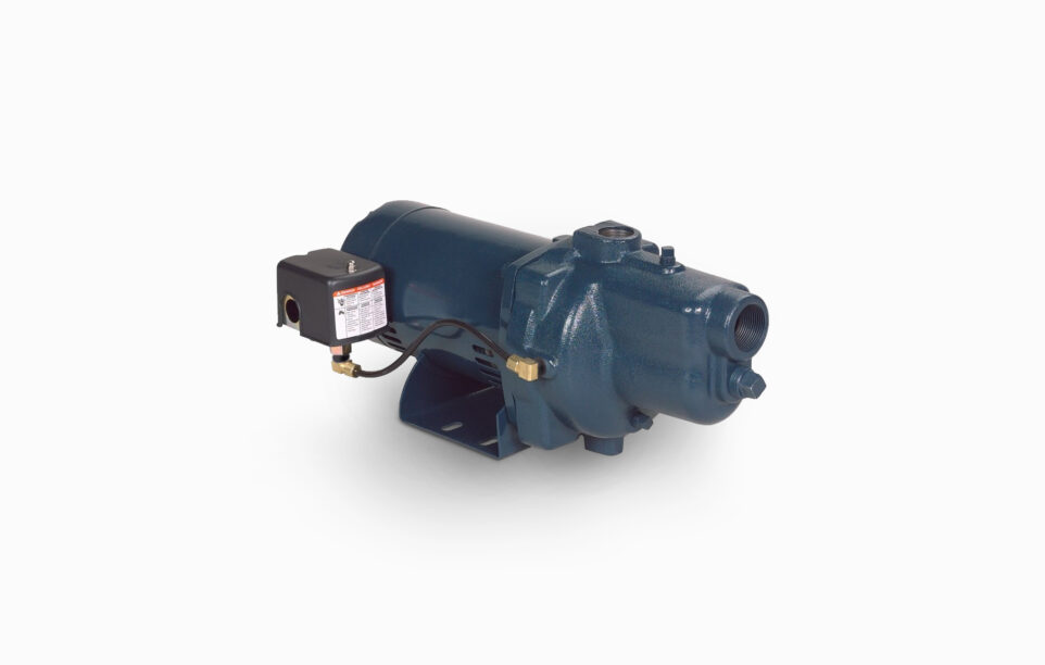 Submersible Pump Motor Cable | Canpipe