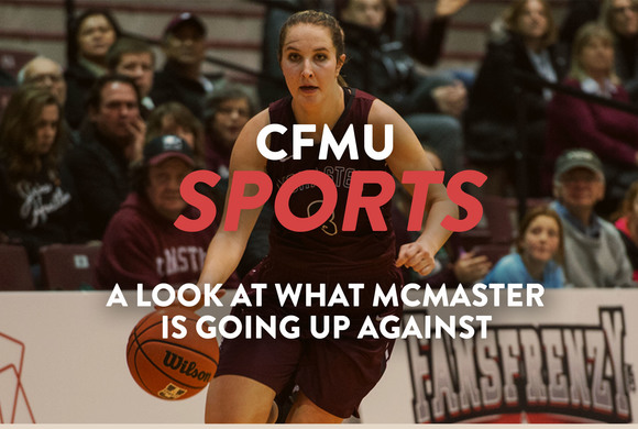CFMU