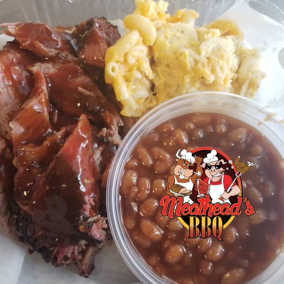 Meatheads BBQ Restaurant LLC