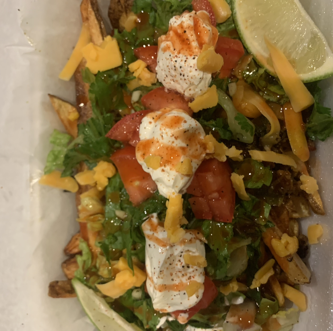 MELINATED CAFE Plant-Based Eatery
