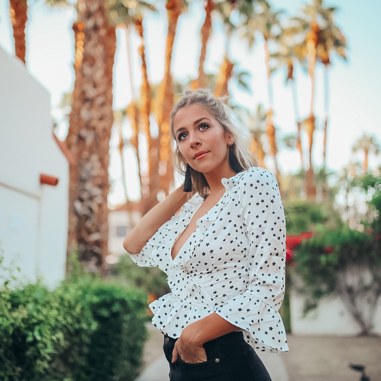 Talia Hubble's Instagram, Twitter & Facebook on IDCrawl