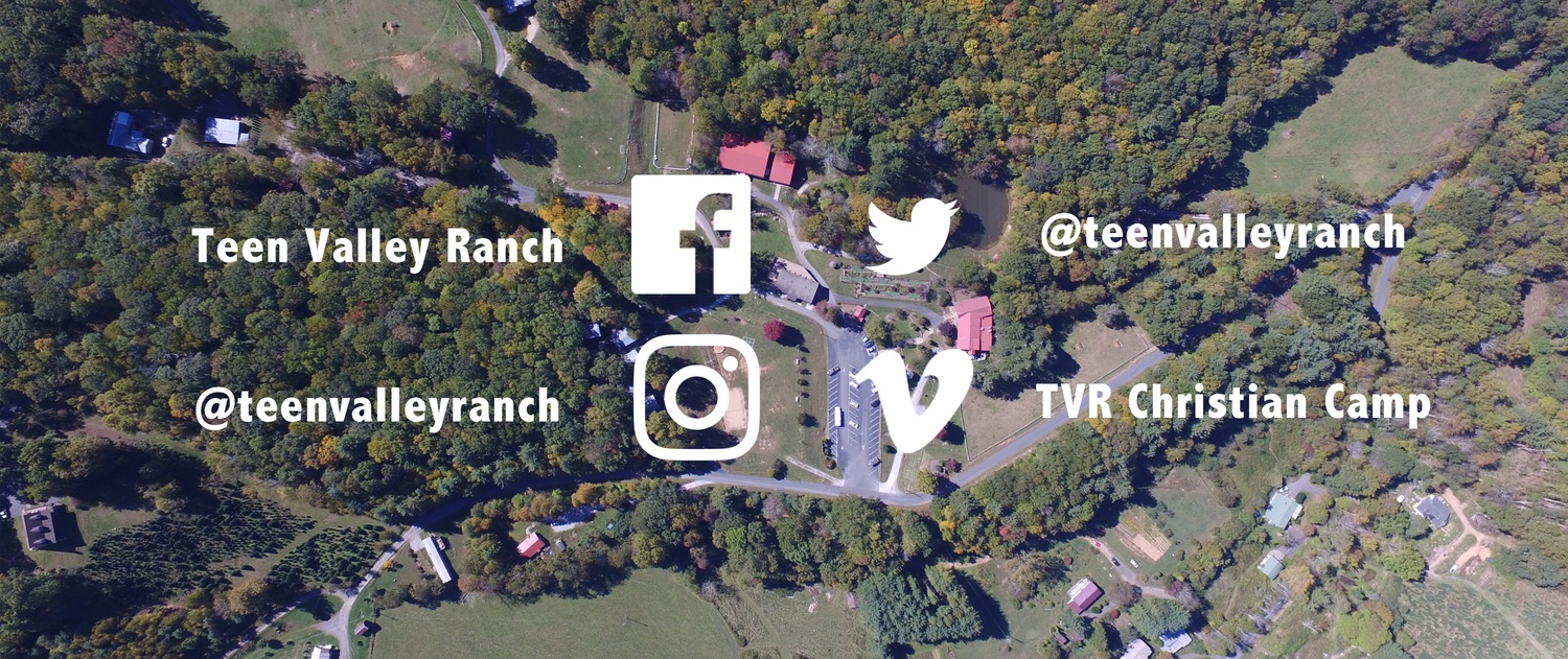 TVR Christian Camp | Home