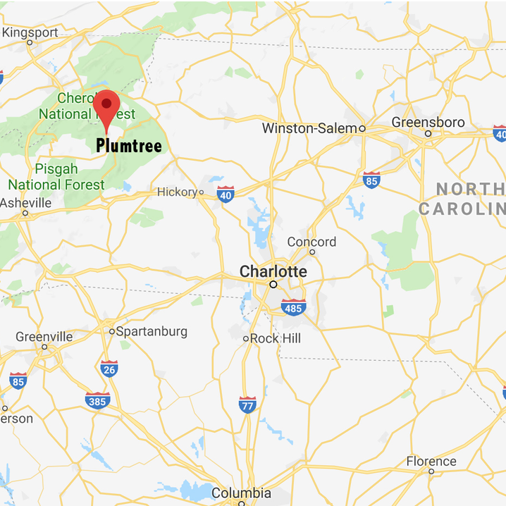 TVR Christian Camp | Directions