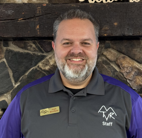 TVR Christian Camp | Staff