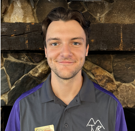 TVR Christian Camp | Staff