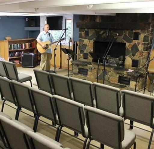 TVR Christian Camp | Chalet