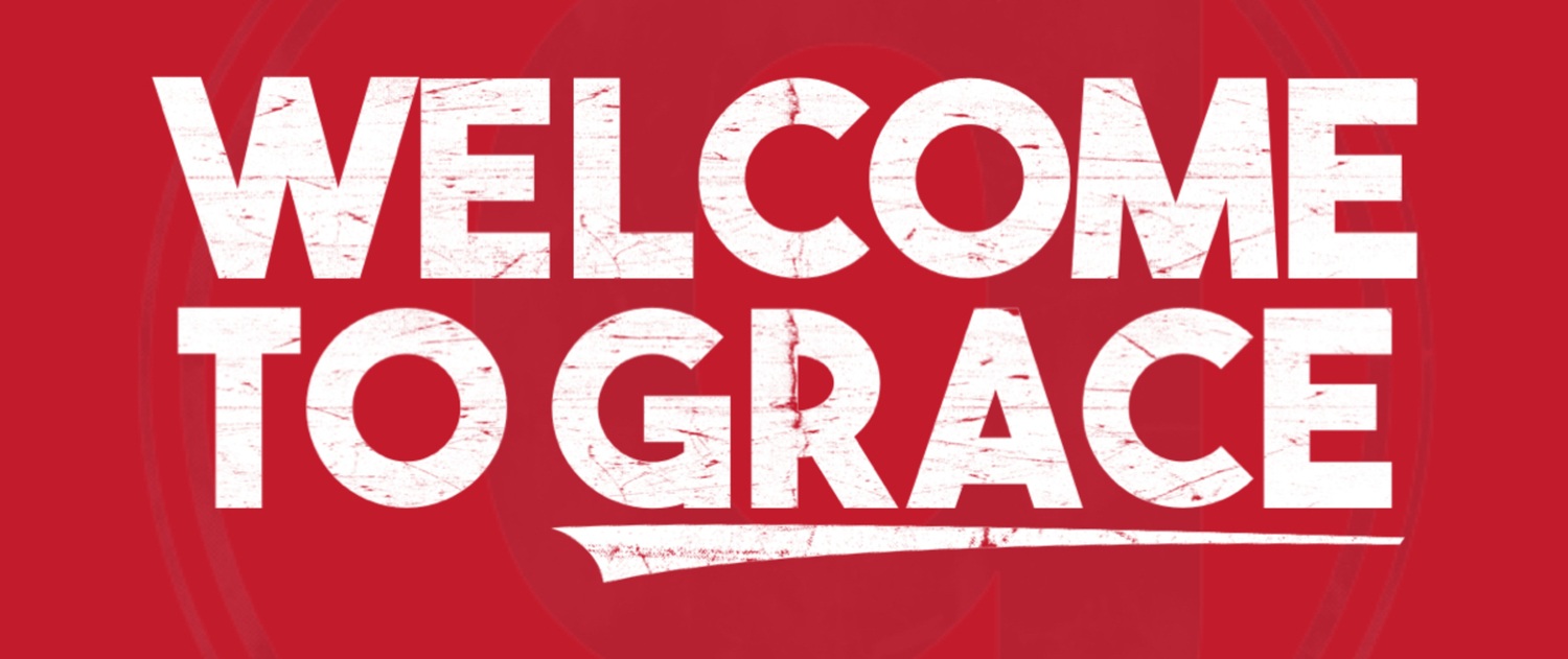Grace Crossing | HOME