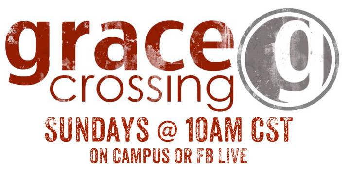 Grace Crossing | HOME