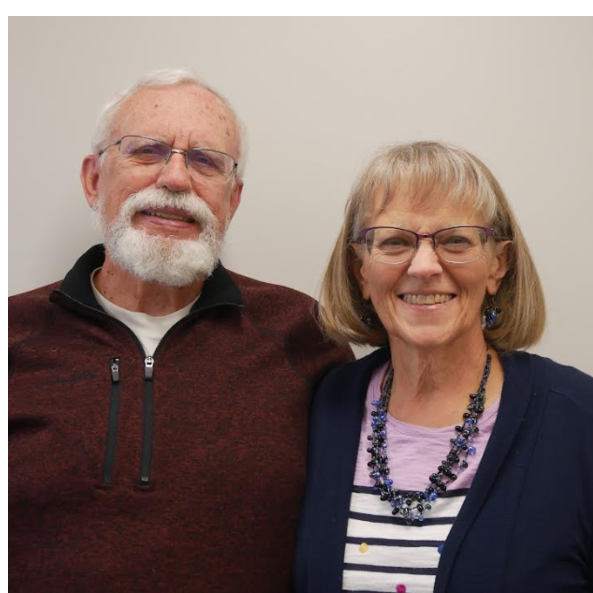 Antioch Christian Church | Emeritus