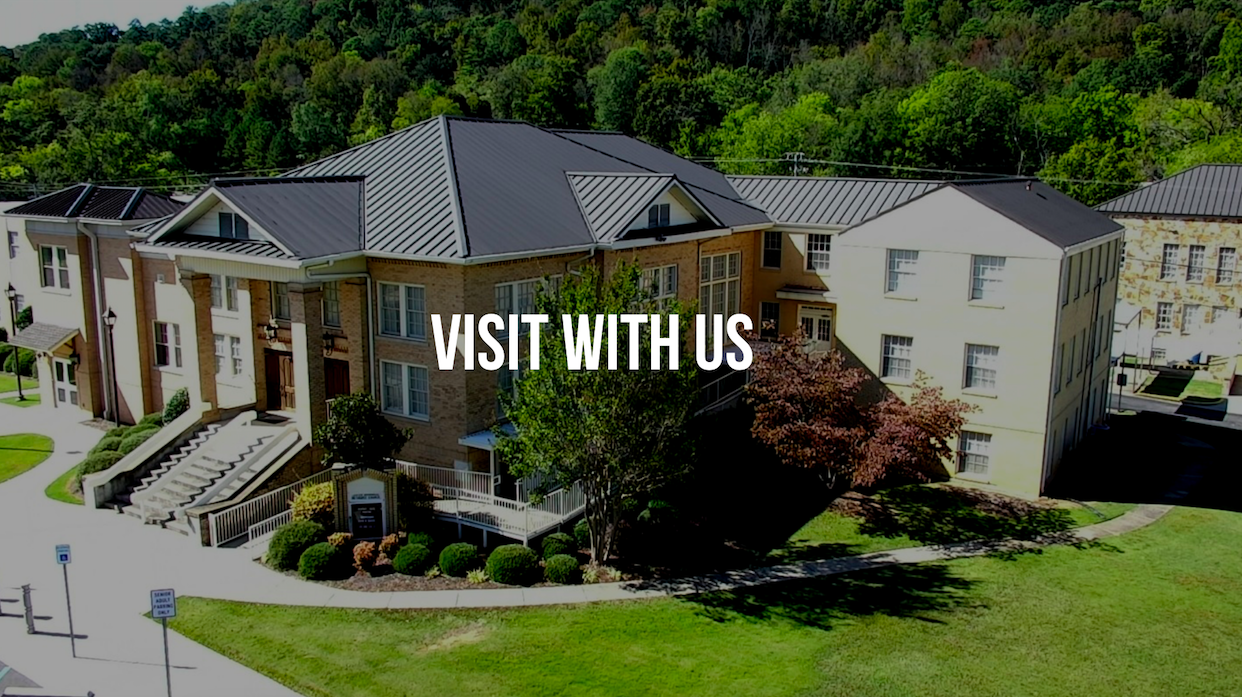 Lester Memorial | Visit