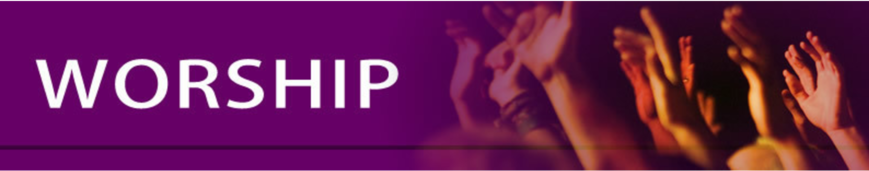 Azalea Garden Church | worship