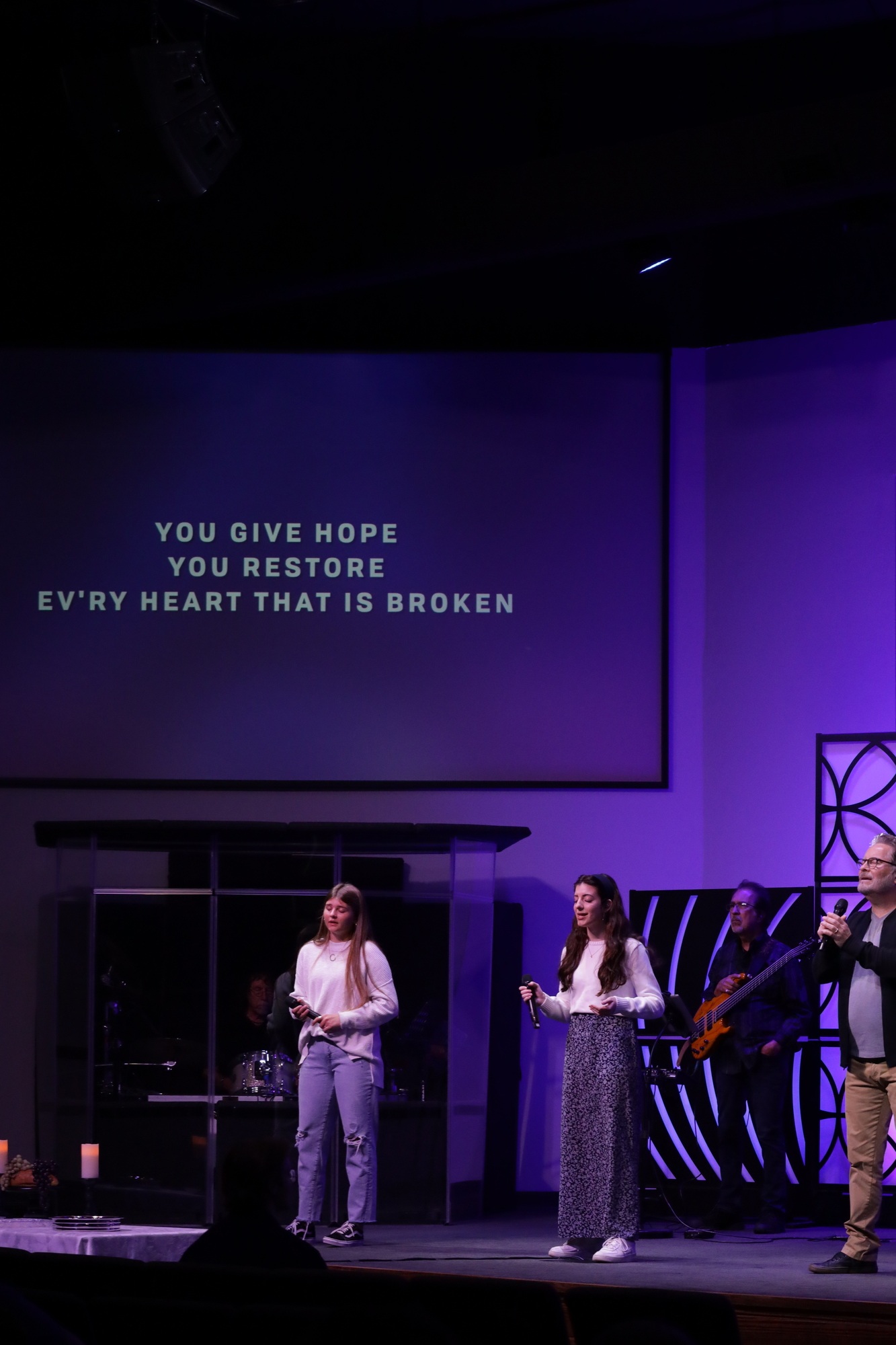Christ Family Church | Live Stream