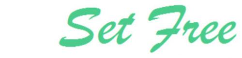 Set Free Prayer Ministry | Home