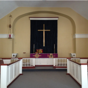 St. Pauls Evangelical Lutheran Church Temperance, MI | Welcome Home
