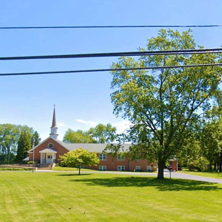 St. Pauls Evangelical Lutheran Church Temperance, MI | Contact Us
