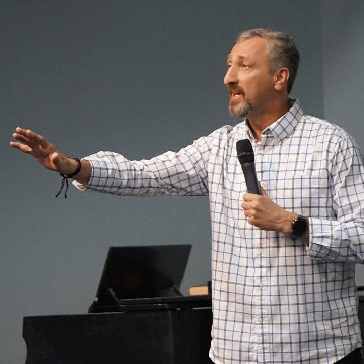 New Life Assembly of God | What to Expect